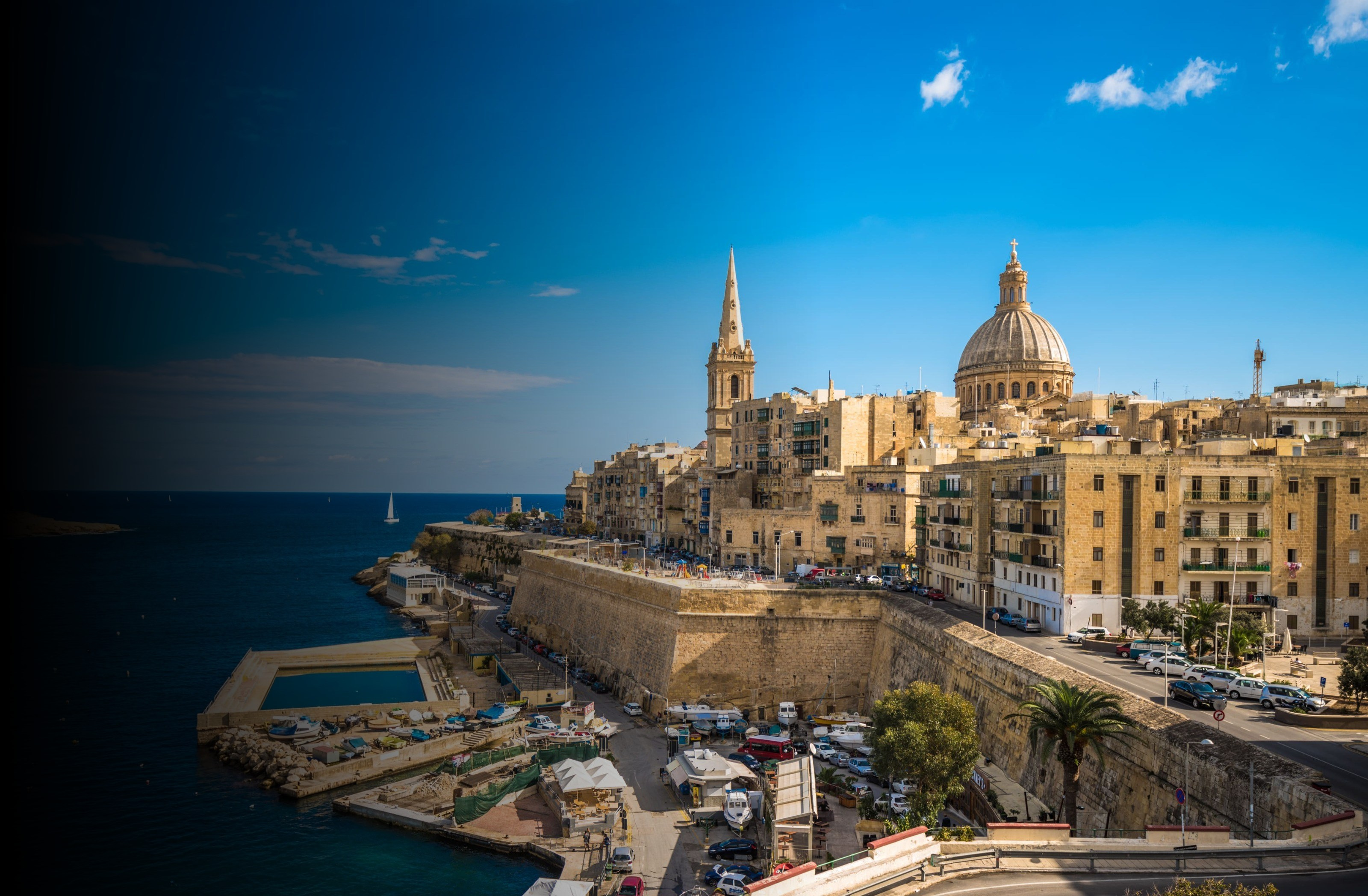 Malta - Company Formation Org