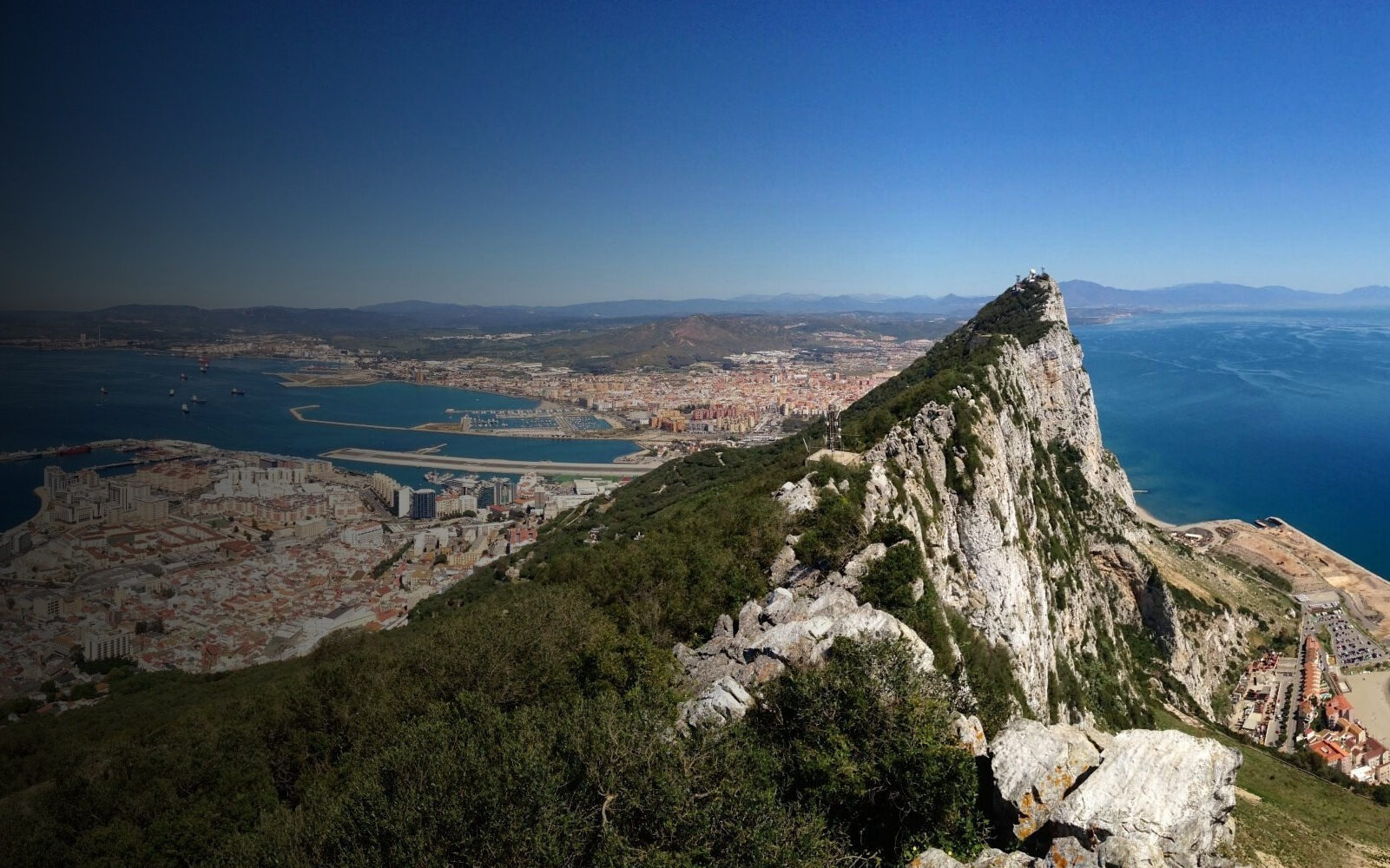 Gibraltar Company Formation - Company Formation Org